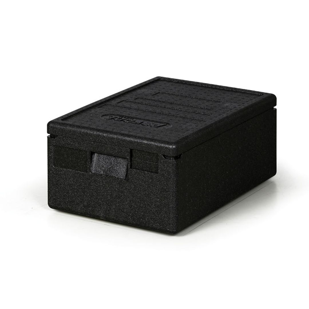 Termobox pro gastronádoby, 600 x 400 x 257 mm | B2B Partner