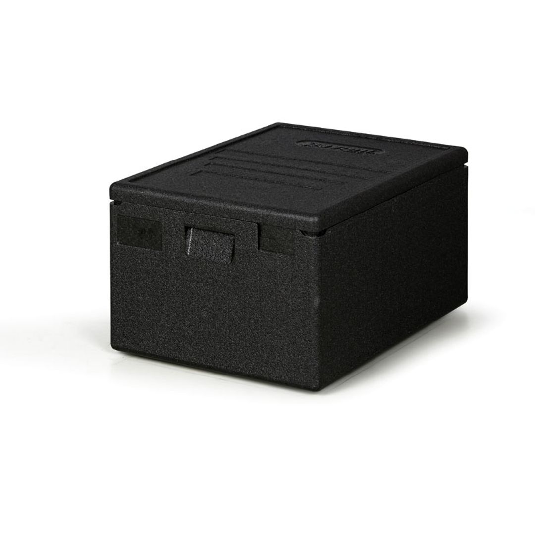 Termobox pro gastronádoby, 390 x 330 x 316 mm | B2B Partner
