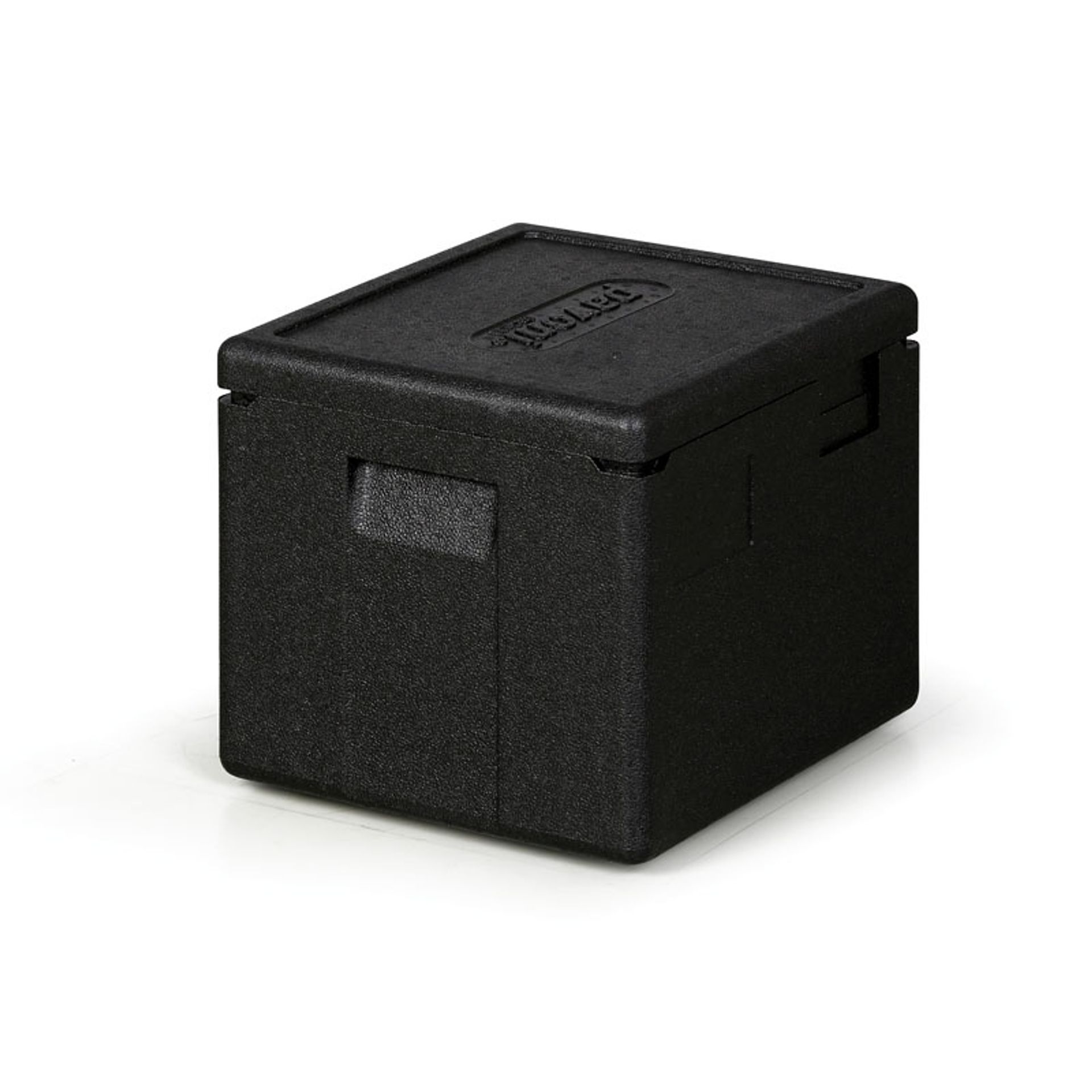 Thermobox zum Transport von Lebensmitteln, 675 x 475 x 620 mm | B2B Partner