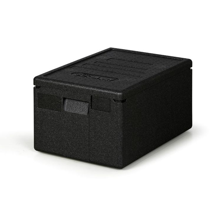 Thermobox zum Transport von Lebensmitteln, 675 x 475 x 620 mm | B2B Partner Thermobox zum Transport von Lebensmitteln, 675 x 475 x 620 mm | B2B Partner