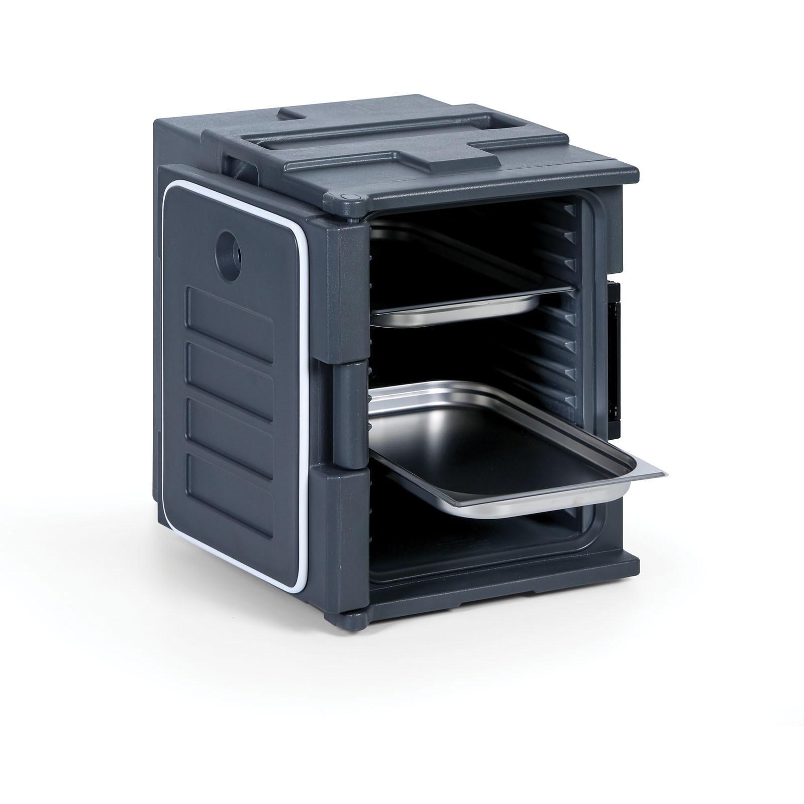 Thermobox zum Transport von Lebensmitteln, 675 x 475 x 620 mm | B2B Partner Thermobox zum Transport von Lebensmitteln, 675 x 475 x 620 mm | B2B Partner