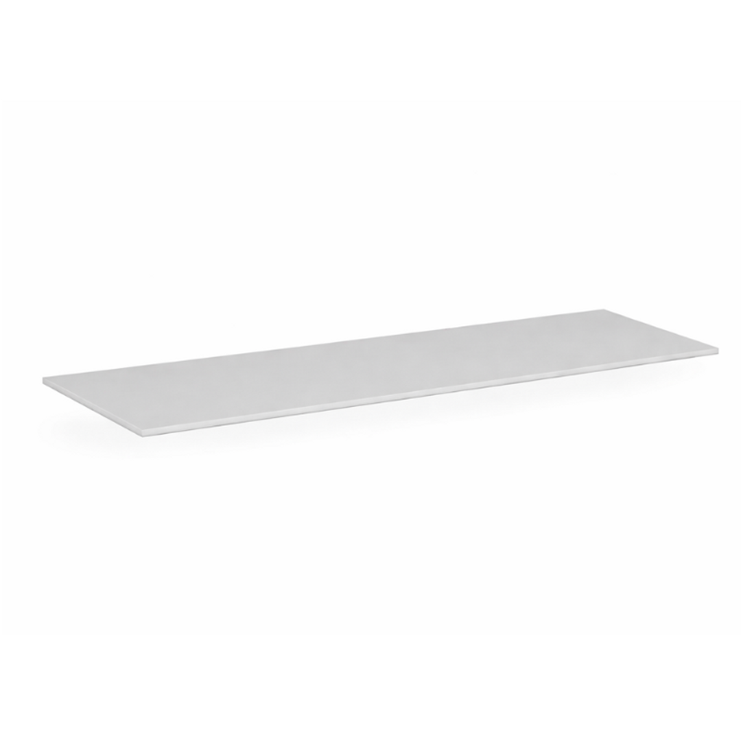 Tischplatte 2000 x 800 x 18 mm, Buche | B2B Partner