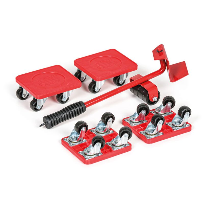 Laufkatze mit Kette 3m, HT30000B | B2B Partner