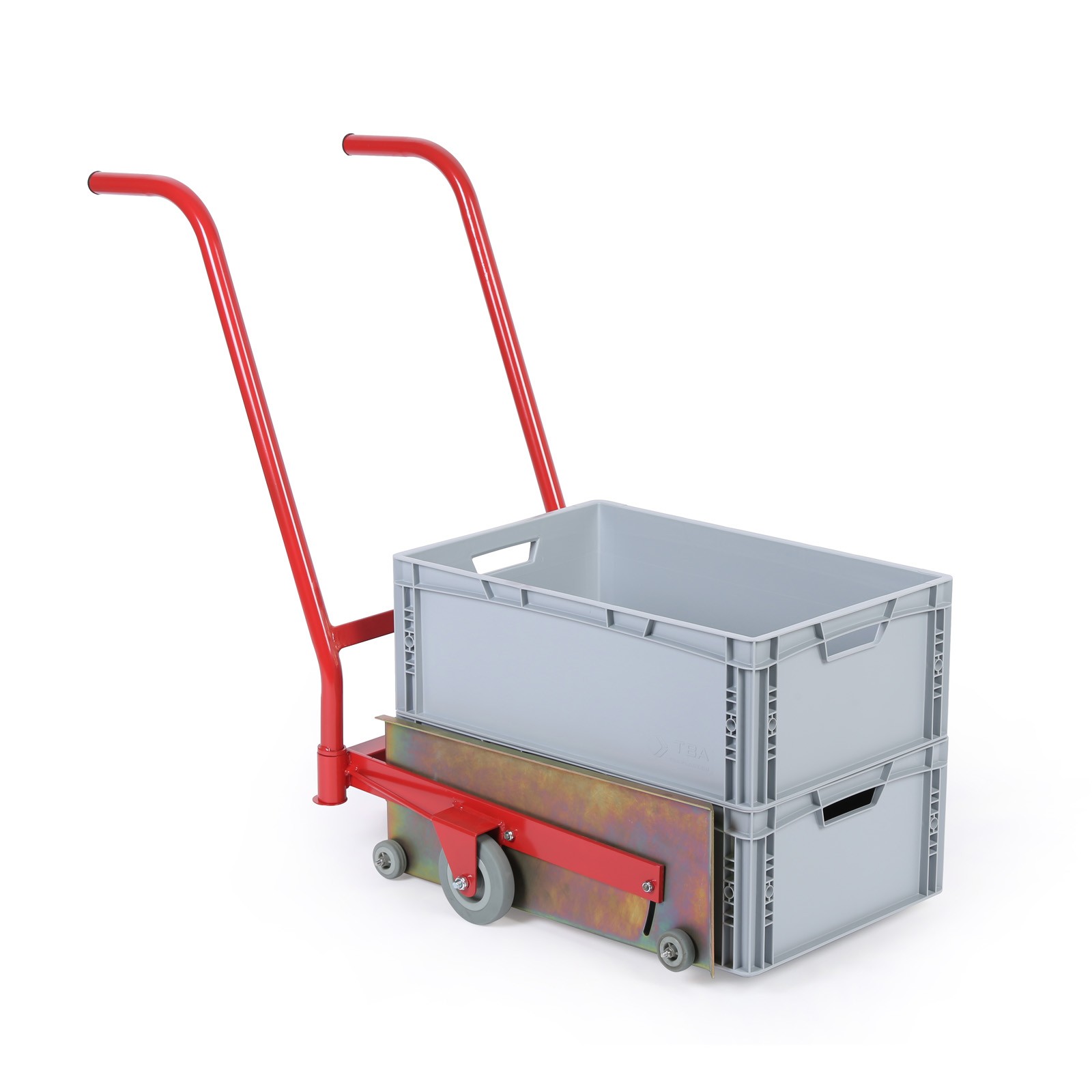 Wagen für Euroboxen | B2B Partner