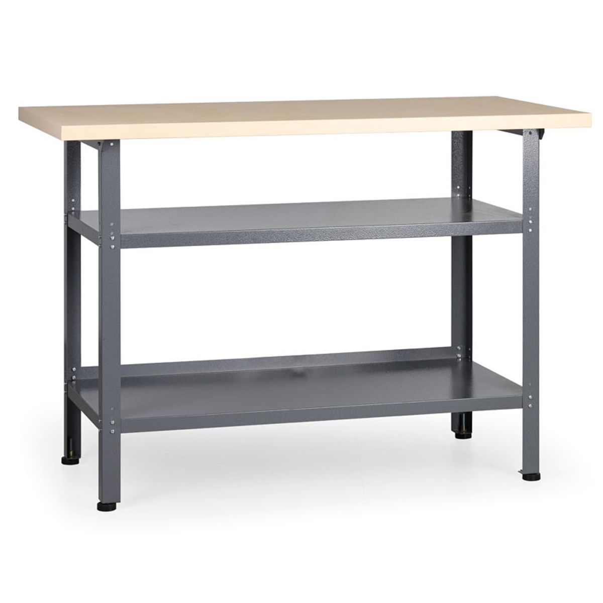 Werkstattmöbel Serie HOBBY III | B2B Partner