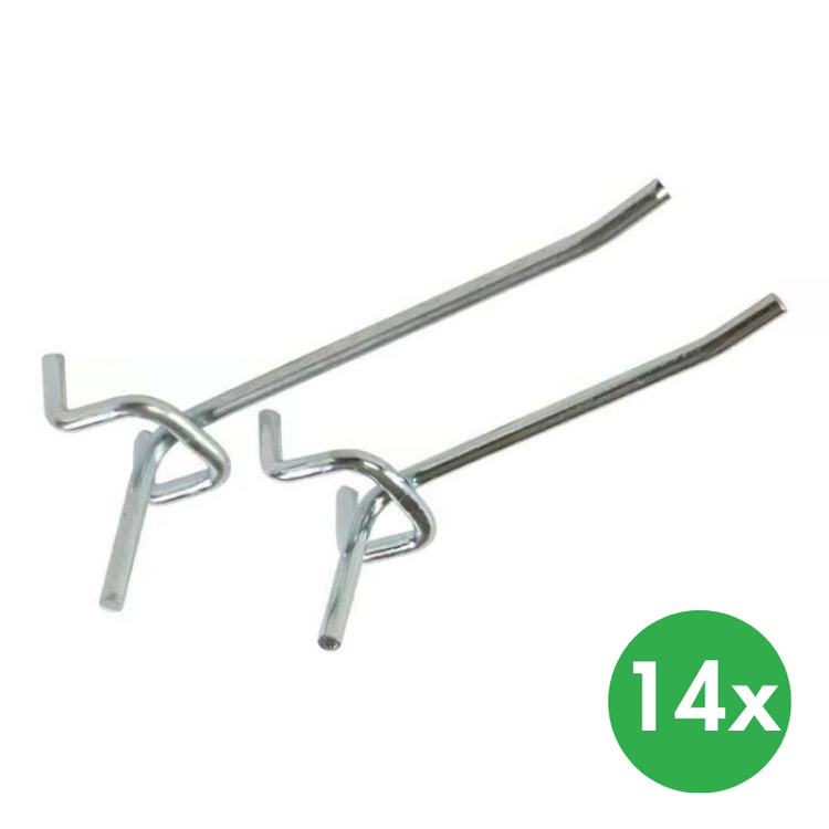 Hobby dílenský pracovní stůl, 1525 x 1200 x 600 mm | B2B Partner